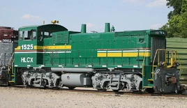 EMD SW1500 | Locomotive Wiki | Fandom