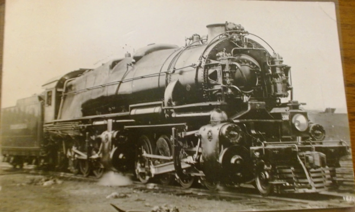 Category:Prototype locomotives | Locomotive Wiki | Fandom