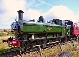 GWR 6400 Class No. 6435 | Locomotive Wiki | Fandom