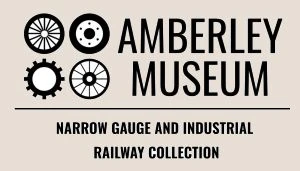 Amberley Museum Railway | Locomotive Wiki | Fandom