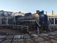 JNR Class D51 No. D51 200 | Locomotive Wiki | Fandom