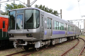 R291 series | Locomotive Wiki | Fandom