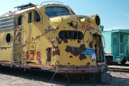 Union Pacific Railroad | Locomotive Wiki | Fandom