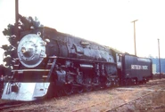 Southern Pacific No. 4460/Gallery | Locomotive Wiki | Fandom