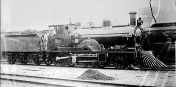 Pennsylvania No. 1320 | Locomotive Wiki | Fandom