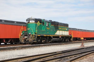 Heisler locomotive | Locomotive Wiki | Fandom