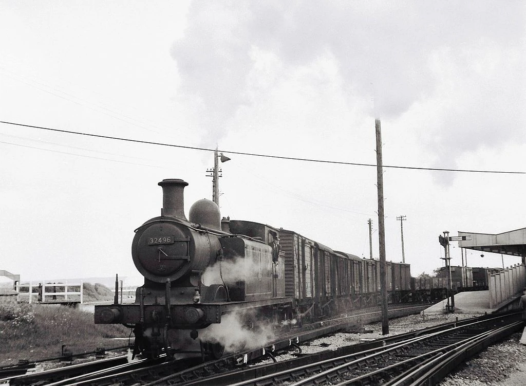 LB&SCR E4 class | Locomotive Wiki | Fandom