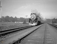 Southern Pacific No. 4458 | Locomotive Wiki | Fandom