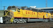 Union Pacific No. 6936 | Locomotive Wiki | Fandom