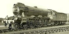 GNR A1 Class/Gallery | Locomotive Wiki | Fandom