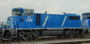 EMD GP15D | Locomotive Wiki | Fandom