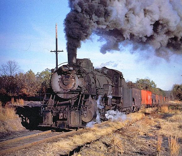 CB&Q No. 4963 | Locomotive Wiki | Fandom