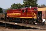 Conway Scenic Railroad | Locomotive Wiki | Fandom