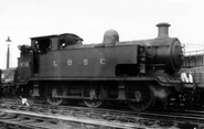 LB&SCR E2 Class/Gallery | Locomotive Wiki | Fandom