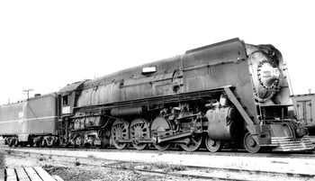Western Pacific No. 485 | Locomotive Wiki | Fandom