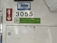 SMRT C151 | Locomotive Wiki | Fandom