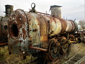 McBryde Sugar Co. No. 4 | Locomotive Wiki | Fandom