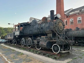 Panama Railroad No. 299 | Locomotive Wiki | Fandom