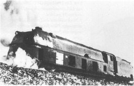 DRG Class 05/Gallery | Locomotive Wiki | Fandom