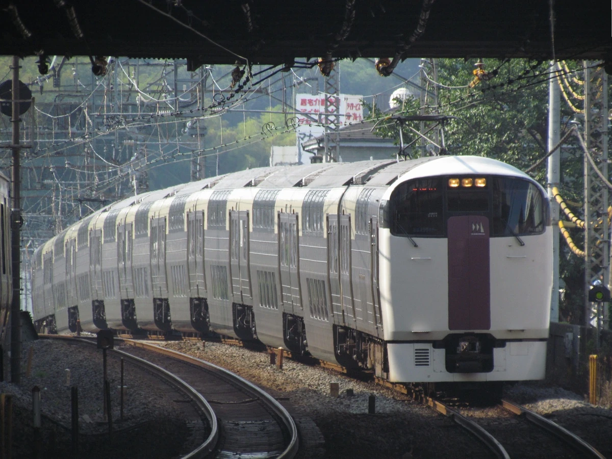 215 series | Locomotive Wiki | Fandom