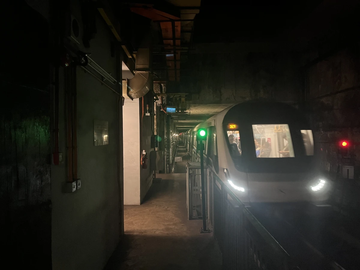 SBST C951 | Locomotive Wiki | Fandom