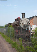 Chicago and North Western No. 175/Gallery | Locomotive Wiki | Fandom