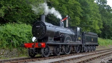 LSWR T9 Class | Locomotive Wiki | Fandom