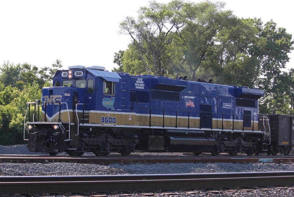 NRE 2GS36C-DE | Locomotive Wiki | Fandom
