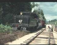 Canadian National No. 7470/Gallery | Locomotive Wiki | Fandom