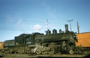 Union Pacific No. 428 | Locomotive Wiki | Fandom