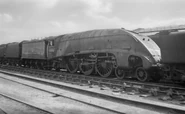 LNER Class A4 | Locomotive Wiki | Fandom