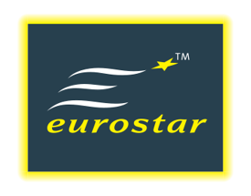 Eurostar | Locomotive Wiki | Fandom