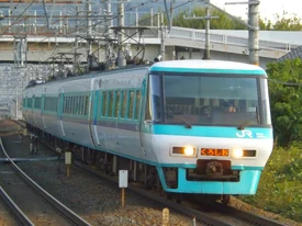 381 series | Locomotive Wiki | Fandom