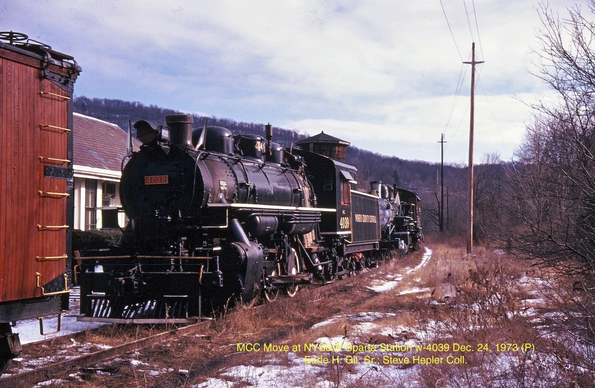 United States Army No. 4039/Gallery | Locomotive Wiki | Fandom