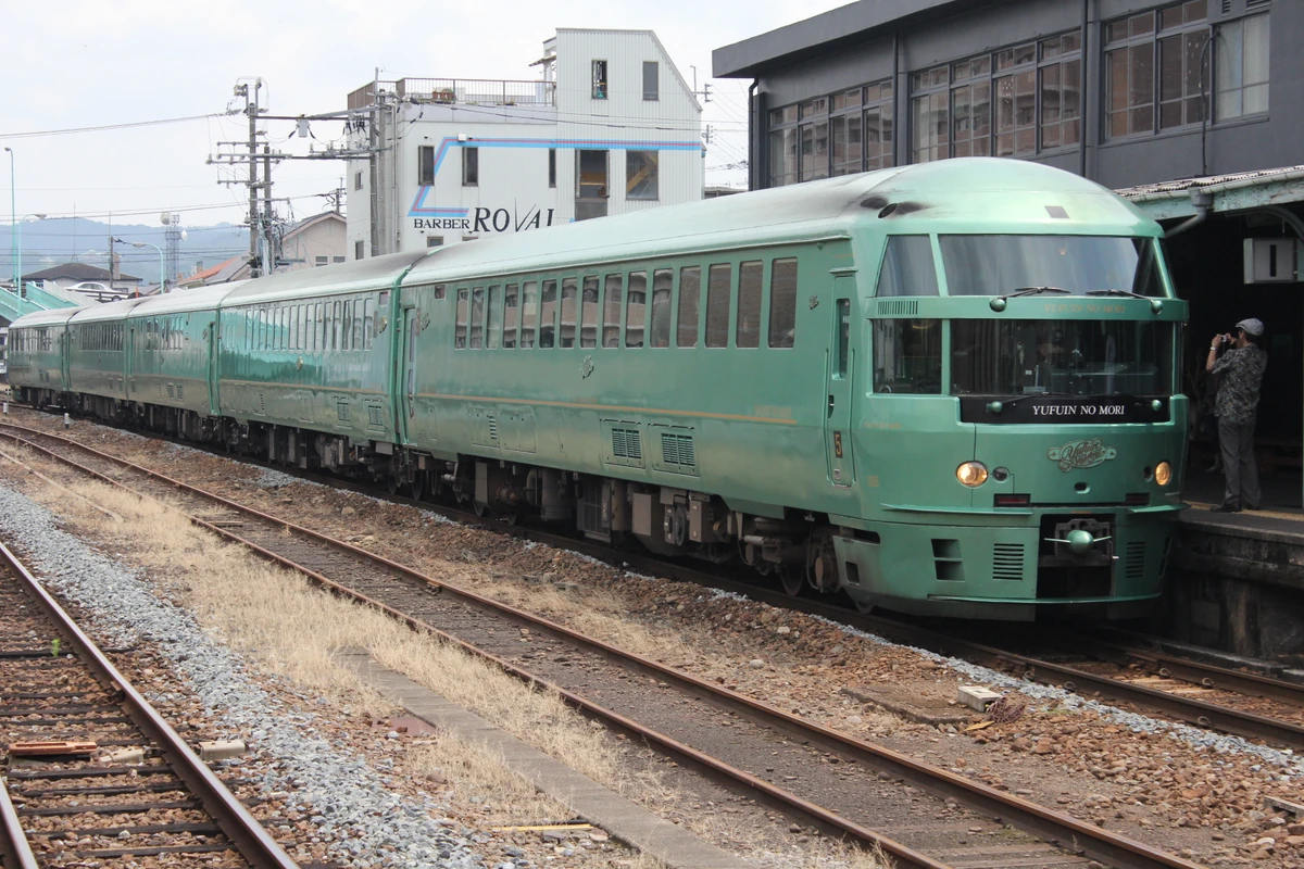 KiHa 72 series | Locomotive Wiki | Fandom