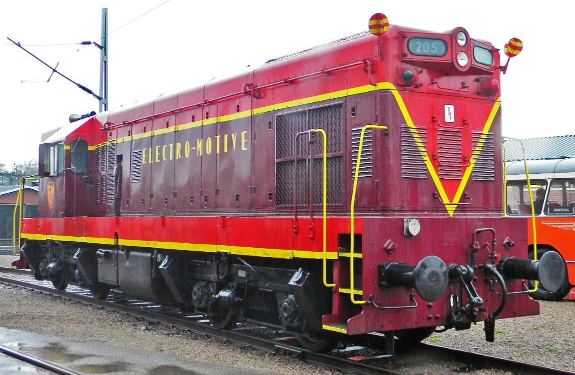 SJ Class T42 No. 205 | Locomotive Wiki | Fandom