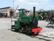 Kerr Stuart Wren class | Locomotive Wiki | Fandom