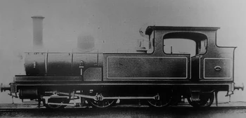 JGR Class 400 | Locomotive Wiki | Fandom