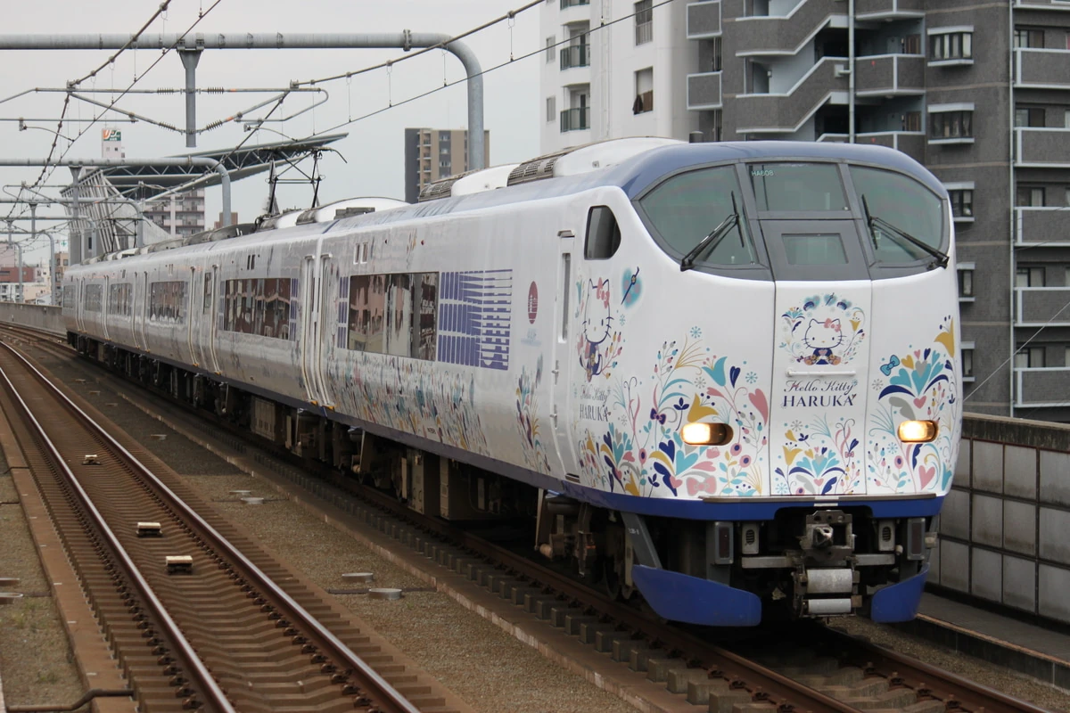 281 series | Locomotive Wiki | Fandom