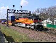 EMD SD70ACe | Locomotive Wiki | Fandom