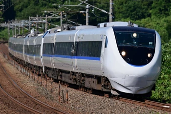 681 series | Locomotive Wiki | Fandom