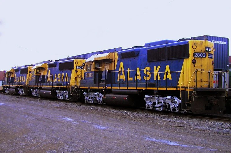 EMD GP49 | Locomotive Wiki | Fandom