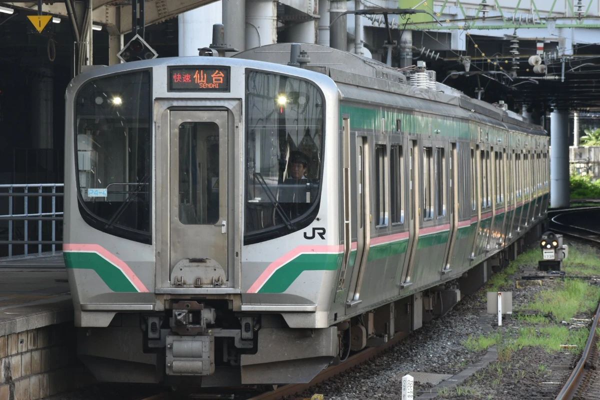 E721 series | Locomotive Wiki | Fandom