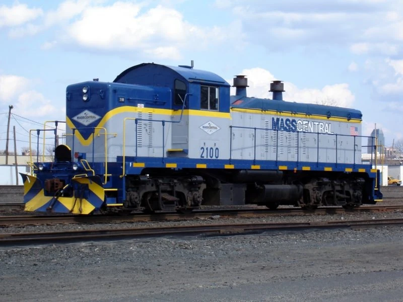 EMD NW5/Gallery | Locomotive Wiki | Fandom