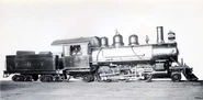 East Broad Top Railroad No. 11 | Locomotive Wiki | Fandom