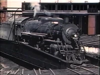 Santa Fe Class 4000 | Locomotive Wiki | Fandom