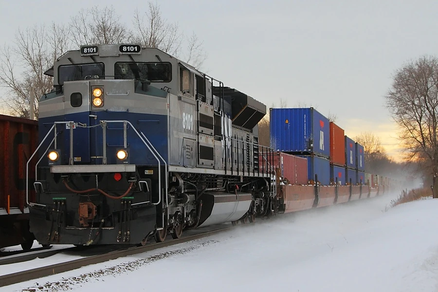 EMD SD70ACe/Gallery | Locomotive Wiki | Fandom