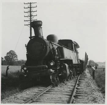 SJ Class S No. 1254 | Locomotive Wiki | Fandom