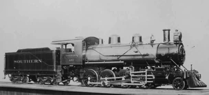 Southern Railway Class H-4 | Locomotive Wiki | Fandom