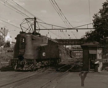 Pennsylvania No. 4873 | Locomotive Wiki | Fandom